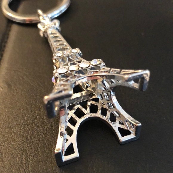 Other | Eiffel Tower Key Chain | Poshmark